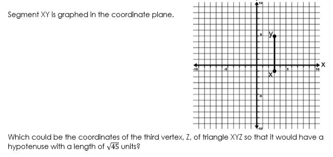 EOG Review Jeopardy Template