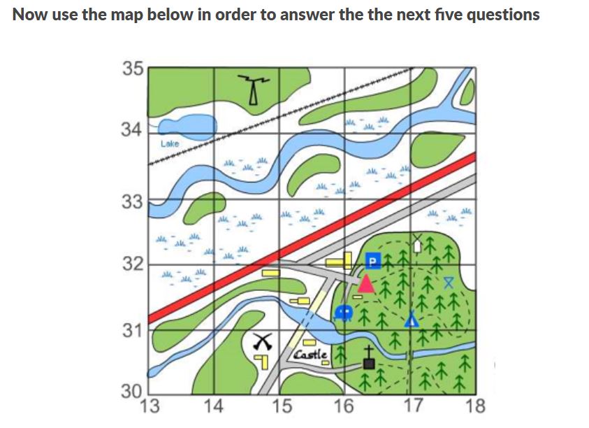 4 Figure Test George Hume Library Formative