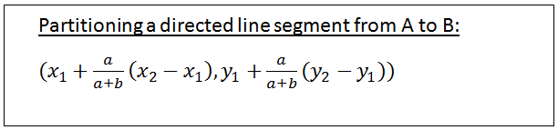 Geometry Unit 5 EOC Review - Robyn Porter | Library | Formative