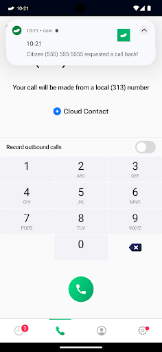 FirstNet App Catalog