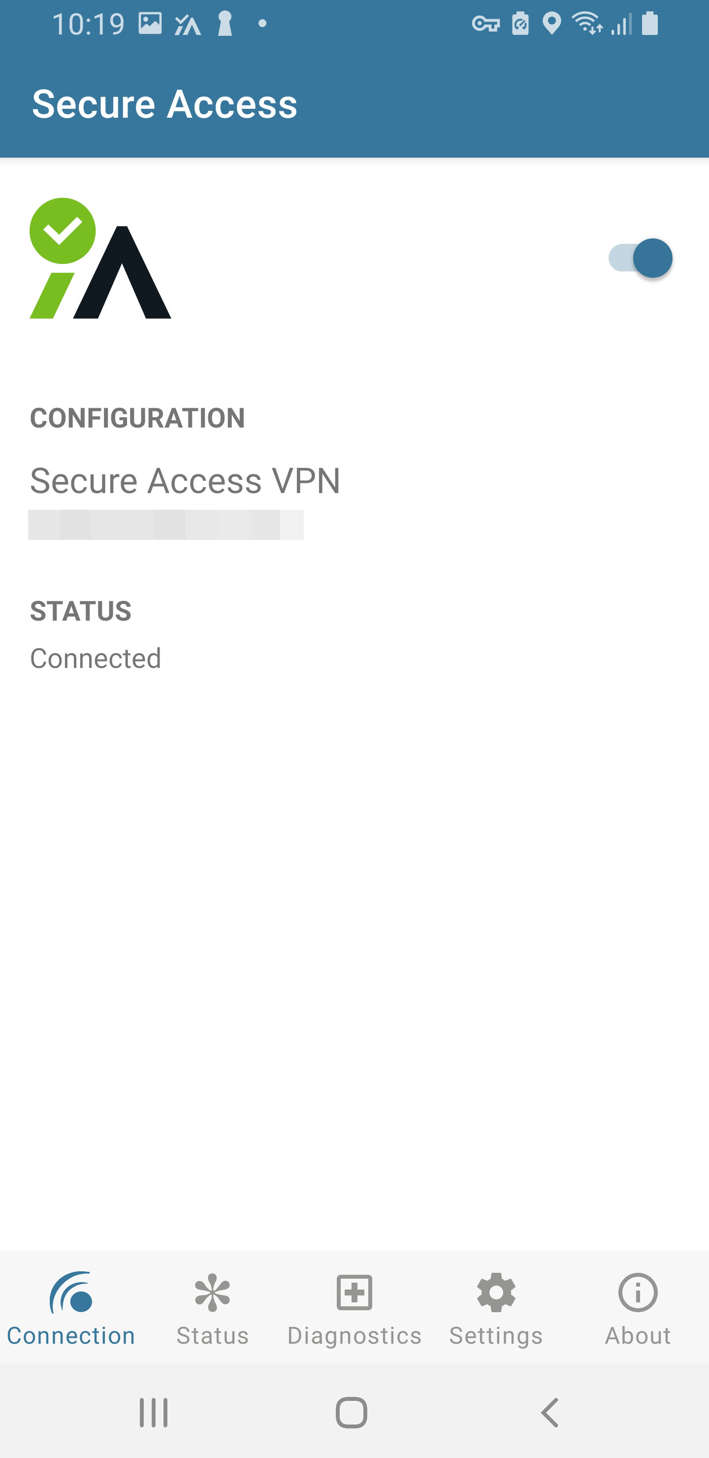 FirstNet App Catalog