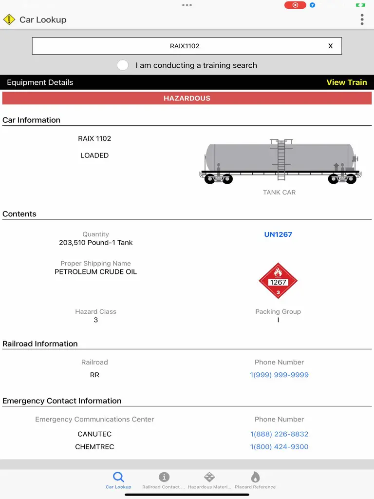FirstNet App Catalog