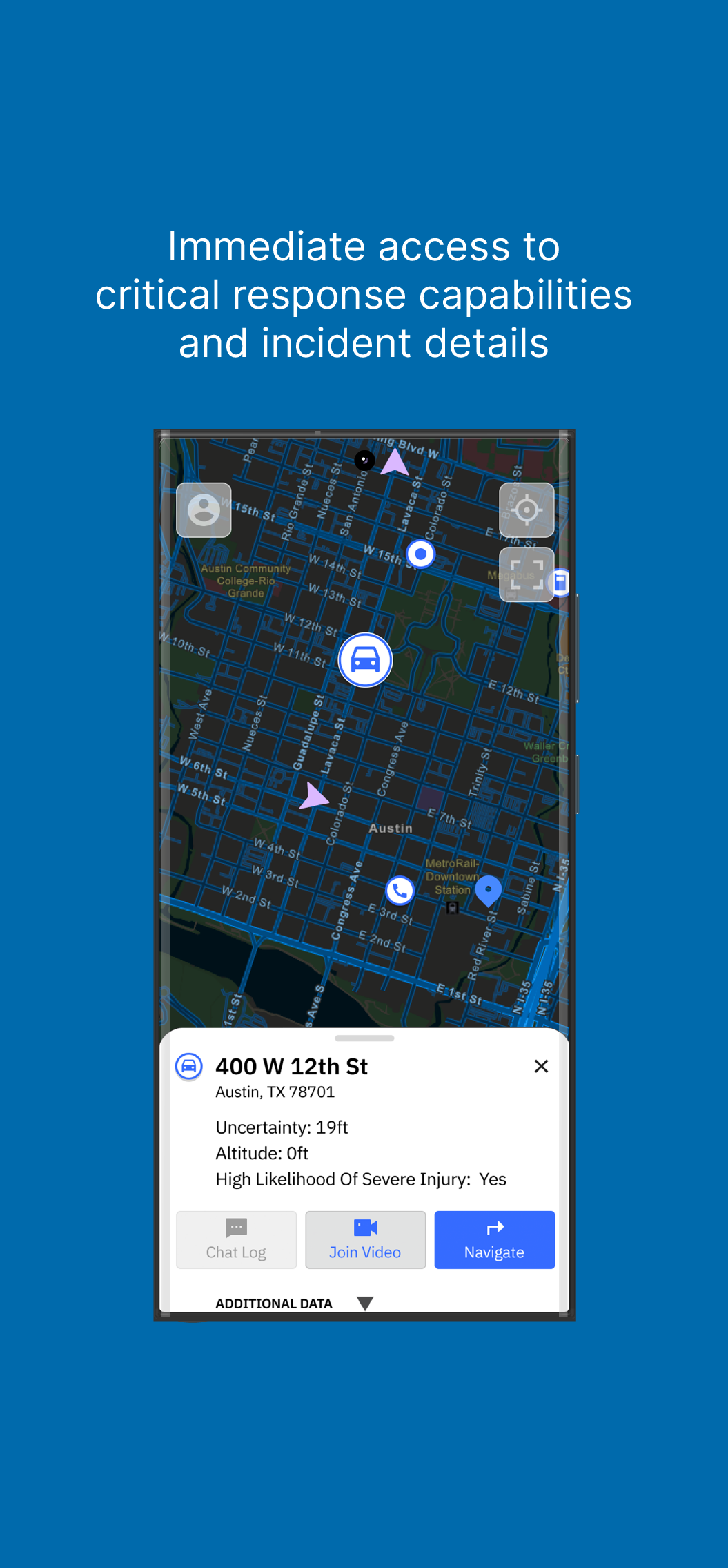 FirstNet App Catalog