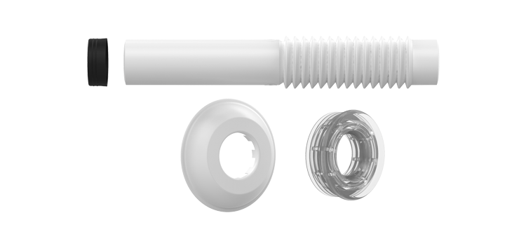 Produto | Blukit - Soluções para instalações hidráulicas