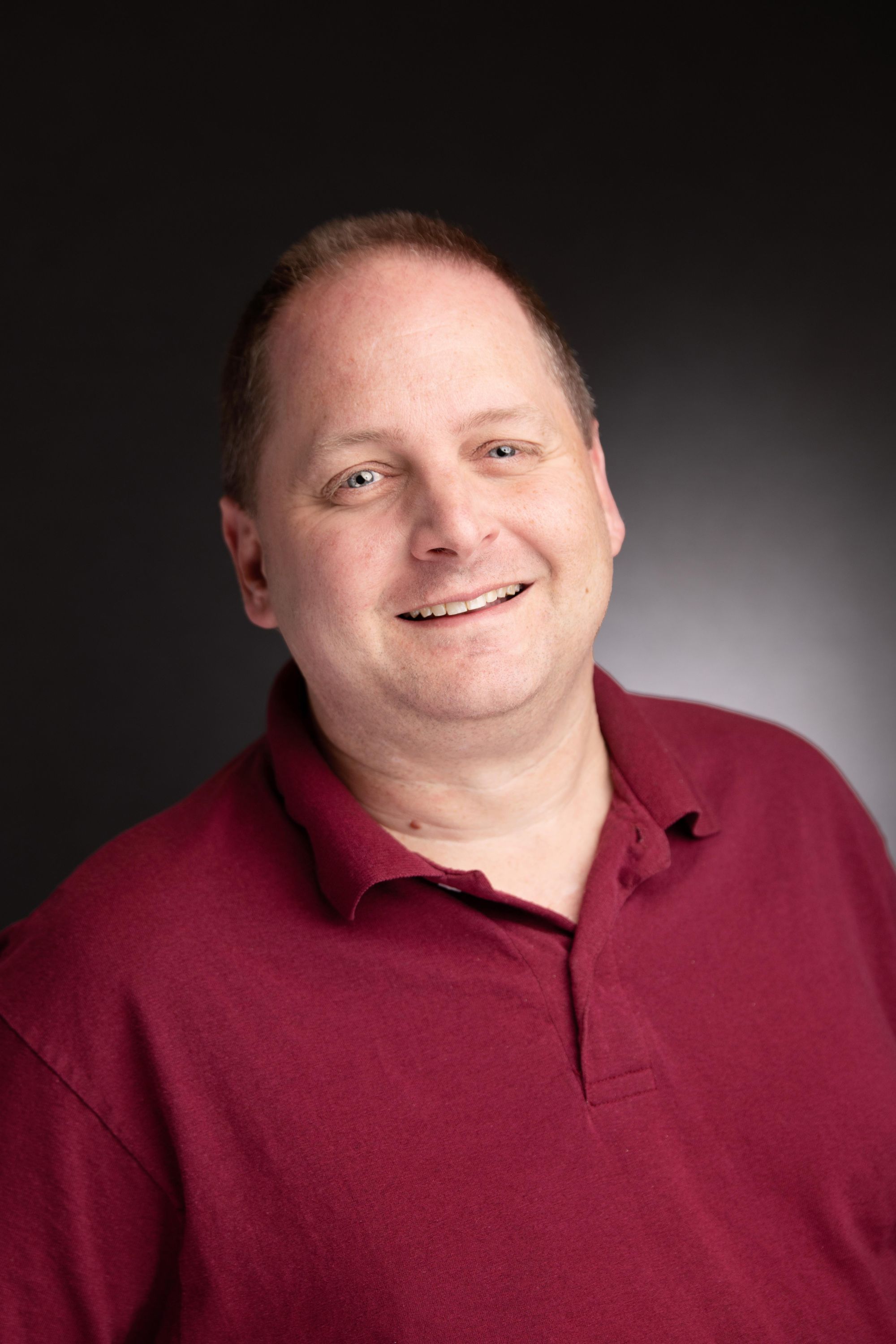 Scott Easterday · Author, Entrepreneur