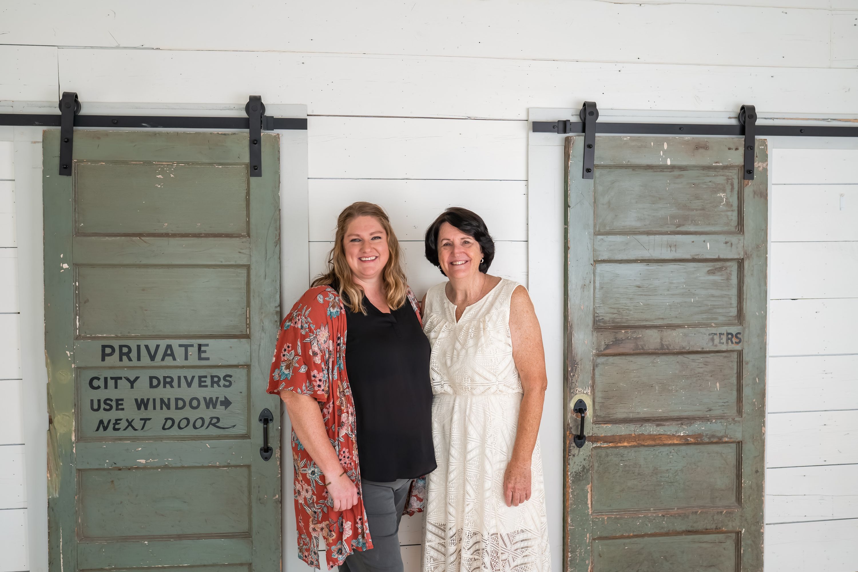 Willow Insurance Agency · Owners, Theane Liberatore & Danice Boomgarden