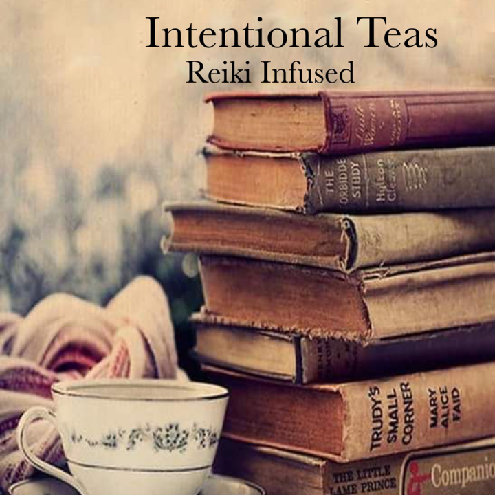 Intentional Teas · A tea ritual is a way of preparing and drin... Divine Sage Collective Health ...