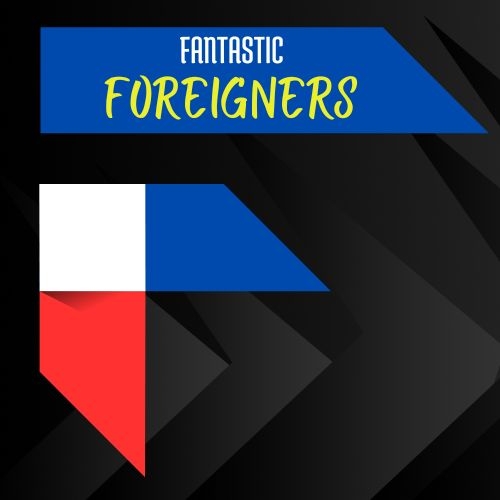 Jim Chong · Principal, Fantastic Foreigners