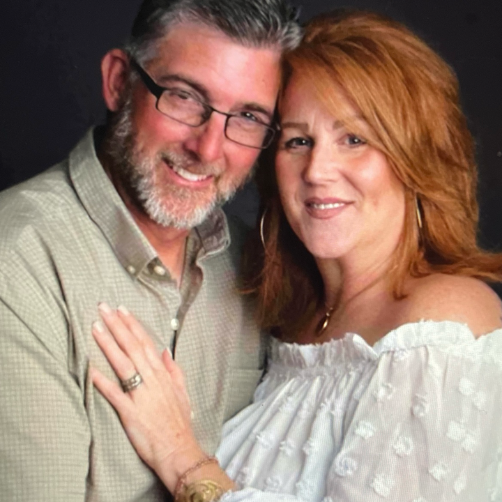 Karin & Jeremy McBride · Lifewave Empowering others through non-inva ...