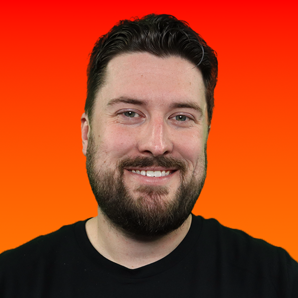 Cody Leach | MEGACON Orlando