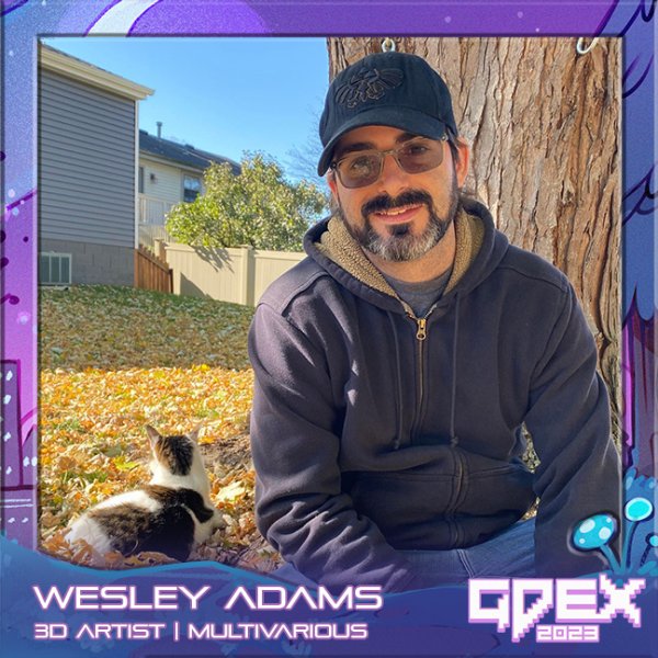 GDEX 2023 :: Leap Conventions