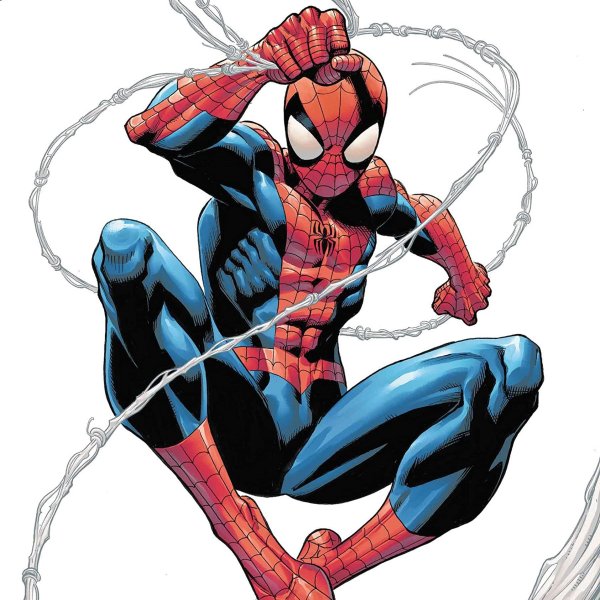 Dan Slott | FAN EXPO Vancouver