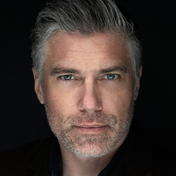 Anson Mount Biography
