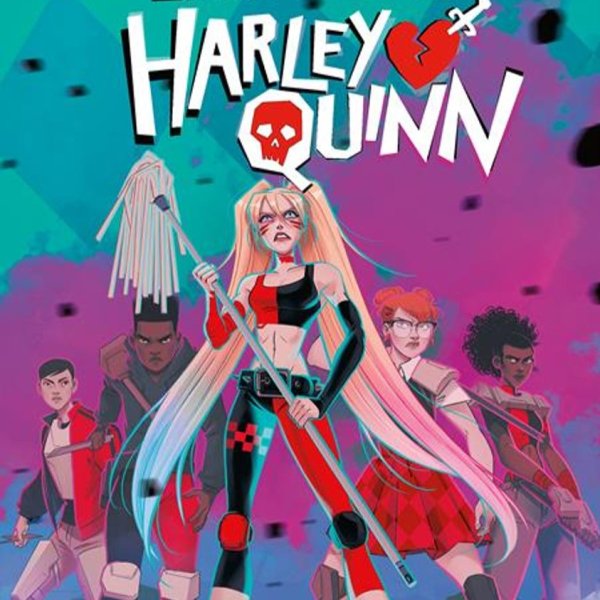 Sweeney Boo | MEGACON Orlando