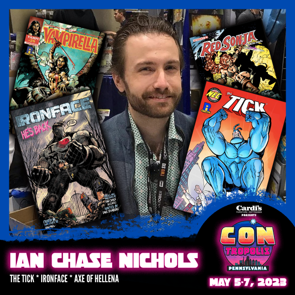 Contropolis PA 2023 :: Leap Conventions