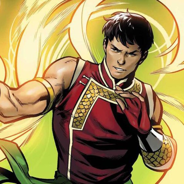 Red Robin Marcus To