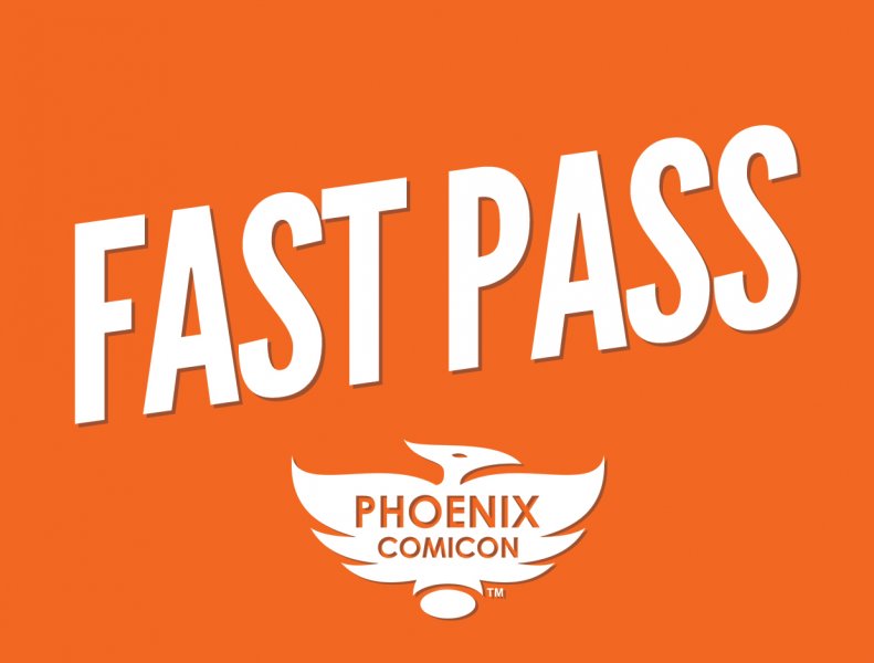 Fast Pass Membership