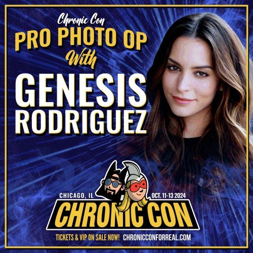 2024 Chronic Con Photo Ops :: Leap Event Technology