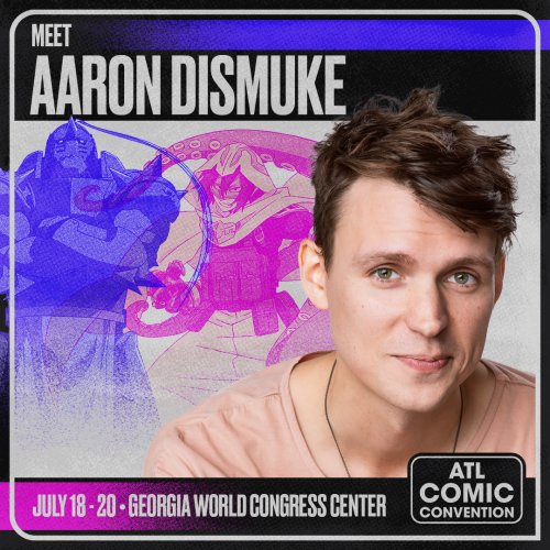 #ATLCC25 :: Leap Event Technology