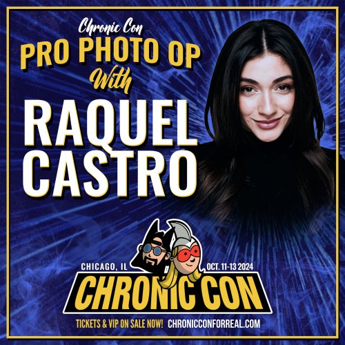 2024 Chronic Con Photo Ops :: Leap Event Technology