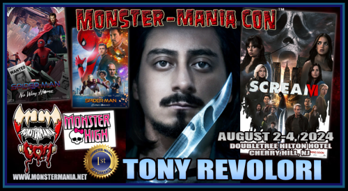 2024 Monster Mania 59 Photo Ops :: Leap Event Technology