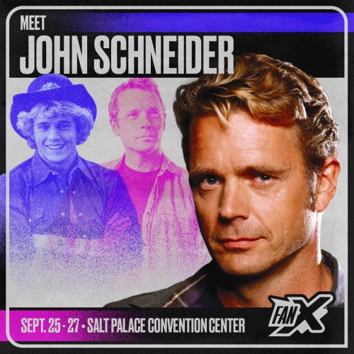 FanX 2025 :: Leap Event Technology