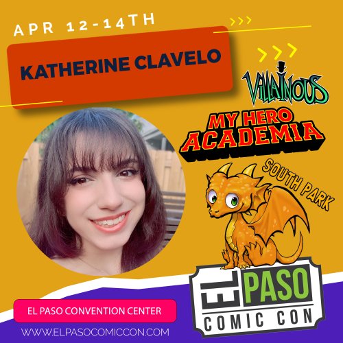 2024 El Paso Comic Con Photo Ops :: Leap Event Technology