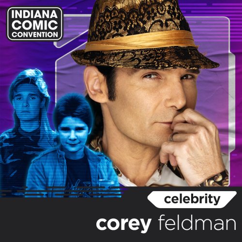 Indiana Comic Convention 2024 :: Dan Farr Productions