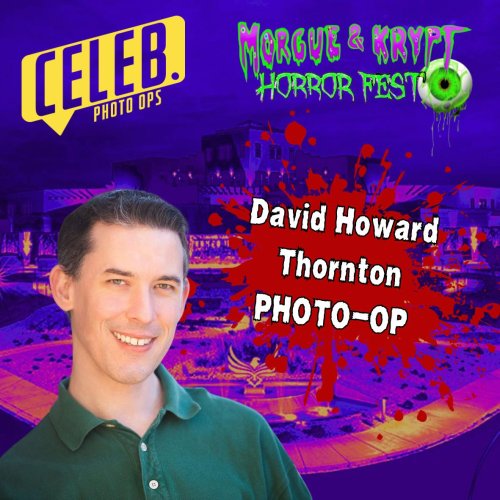2025 Morgue and Krypt Horror Fest Photo Ops :: Leap Event Technology