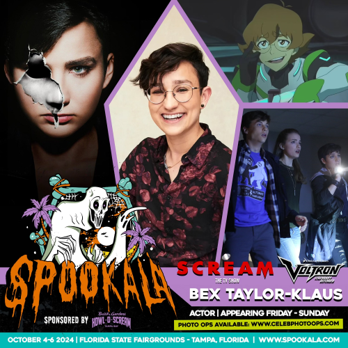 2024 Spookala October Photo Ops :: Leap Event Technology