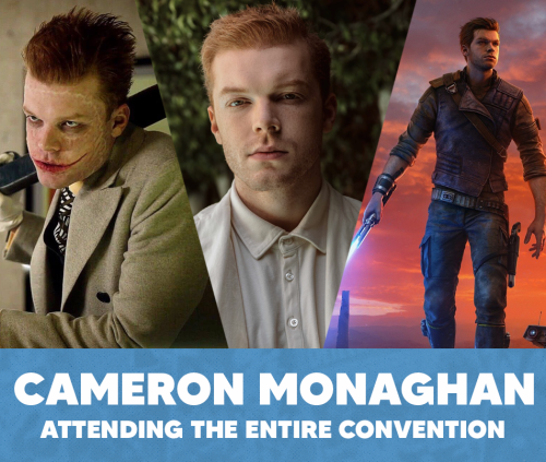 2023 Ocala Comic Con Photo Ops :: GROWTix