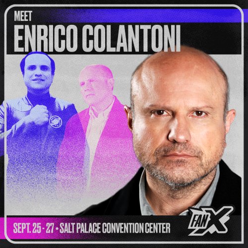 FanX 2025 :: Leap Event Technology