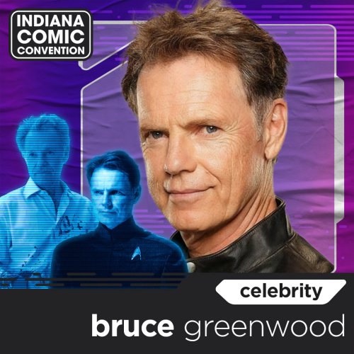 Indiana Comic Convention 2025 :: Dan Farr Productions