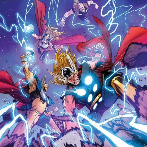 Comic Creators | FAN EXPO Boston