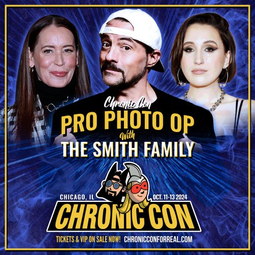 2024 Chronic Con Photo Ops :: Leap Event Technology