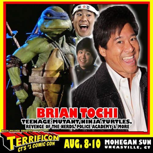 2025 TerrifiCon Fan Experience :: Leap Event Technology