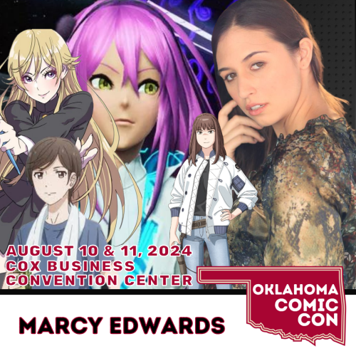 2024 Oklahoma Comic Con Photo Ops :: Leap Event Technology