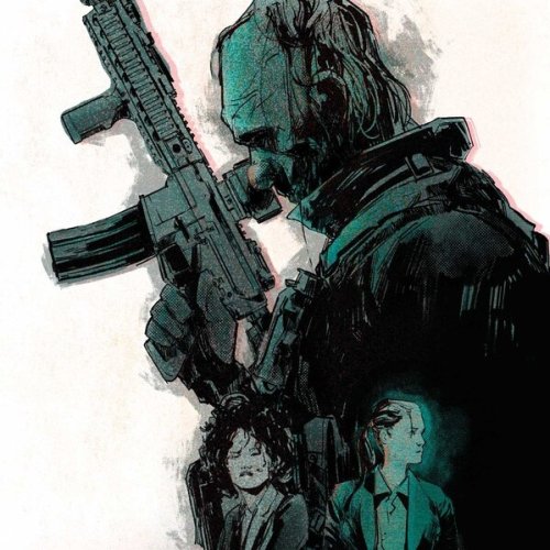 Comic Creators | FAN EXPO Philadelphia