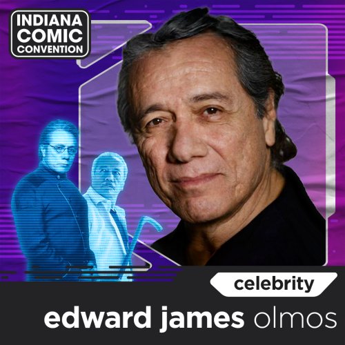 Indiana Comic Convention 2024 :: Dan Farr Productions