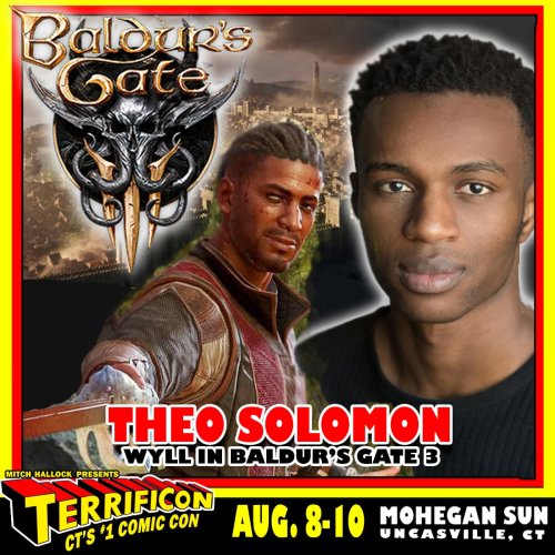 2025 TerrifiCon Fan Experience :: Leap Event Technology