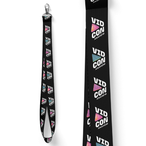 VidCon Anaheim 2025 :: Leap Event Technology