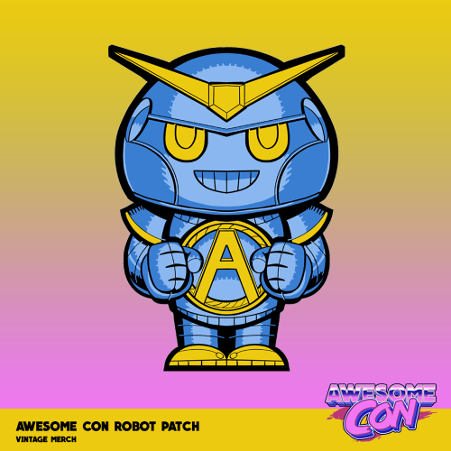 Awesome Con 2025 :: Leap Event Technology