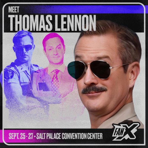 FanX 2025 :: Leap Event Technology