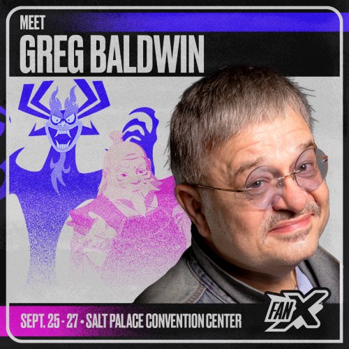 FanX 2025 :: Leap Event Technology