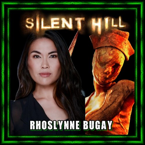 2024 Houston Horror Film Fest Photo Ops :: Leap Event Technology