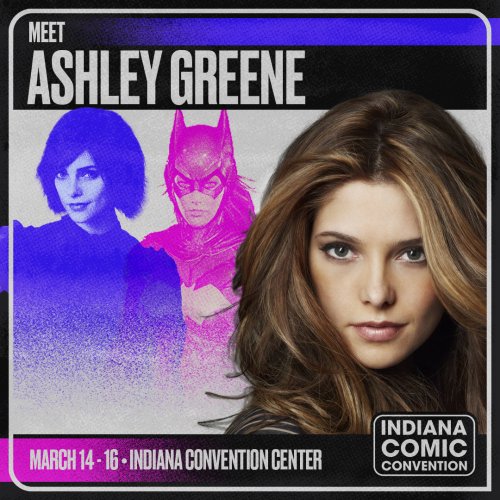 Indiana Comic Convention 2025 :: Dan Farr Productions