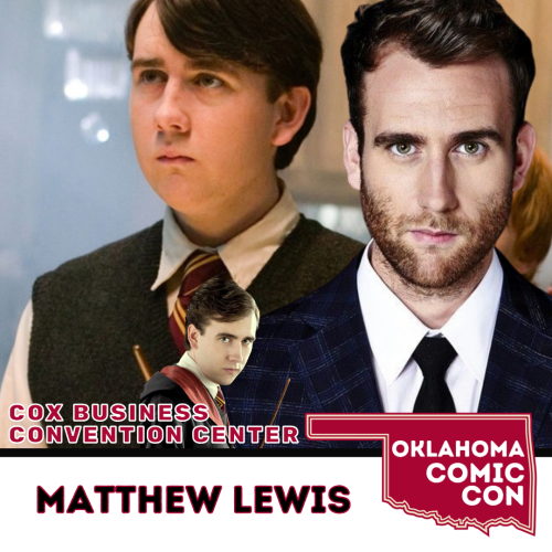 2024 Oklahoma Comic Con Photo Ops :: Leap Event Technology