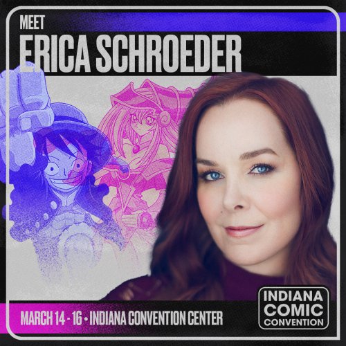 Indiana Comic Convention 2025 :: Dan Farr Productions