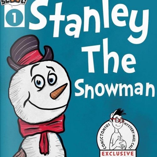 Comic Creators | MEGACON Orlando