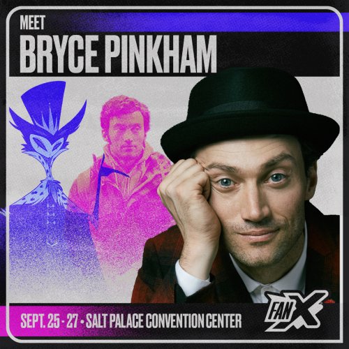 FanX 2025 :: Leap Event Technology